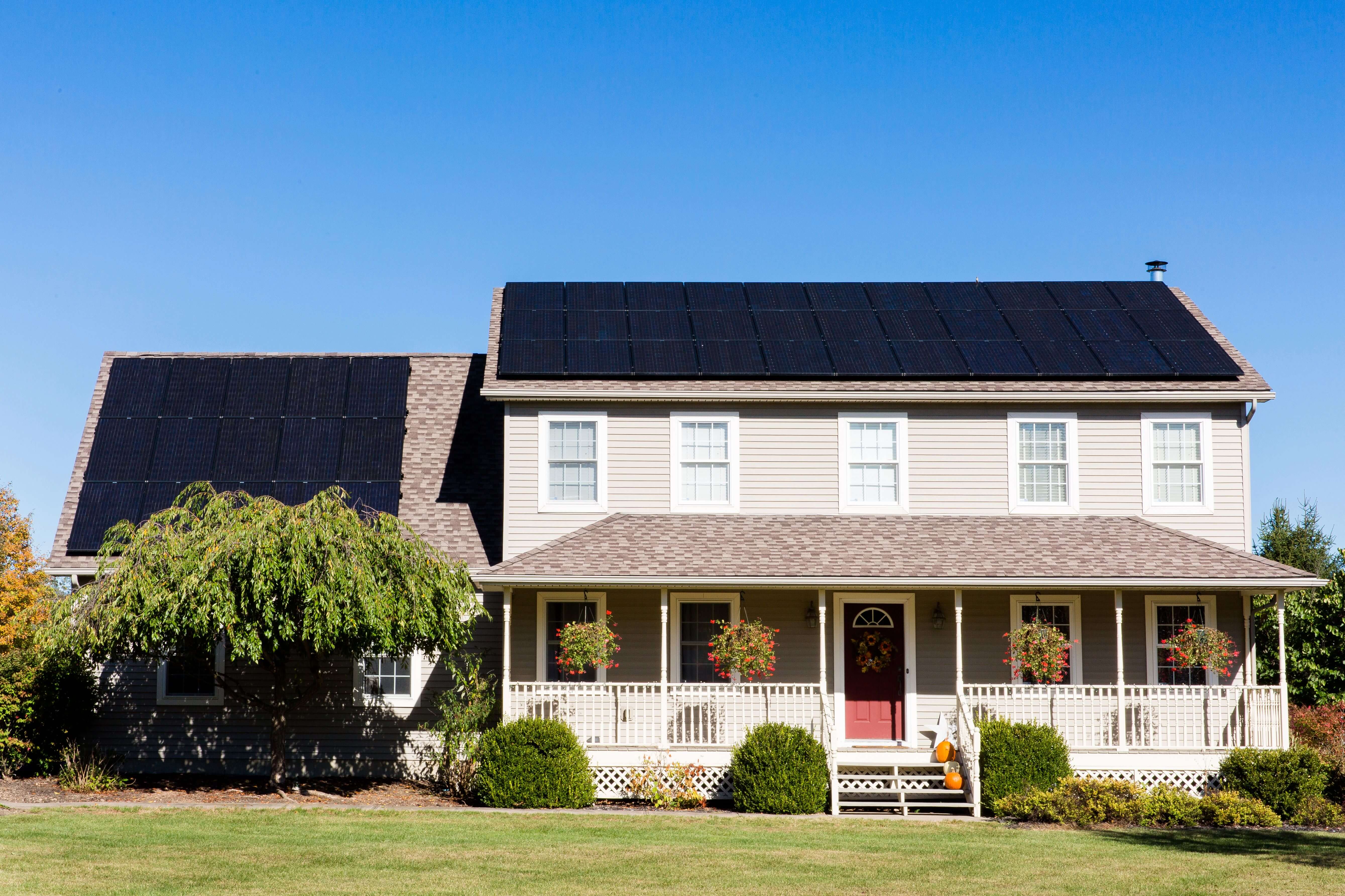 Our Photo Gallery | Lighthouse Solar