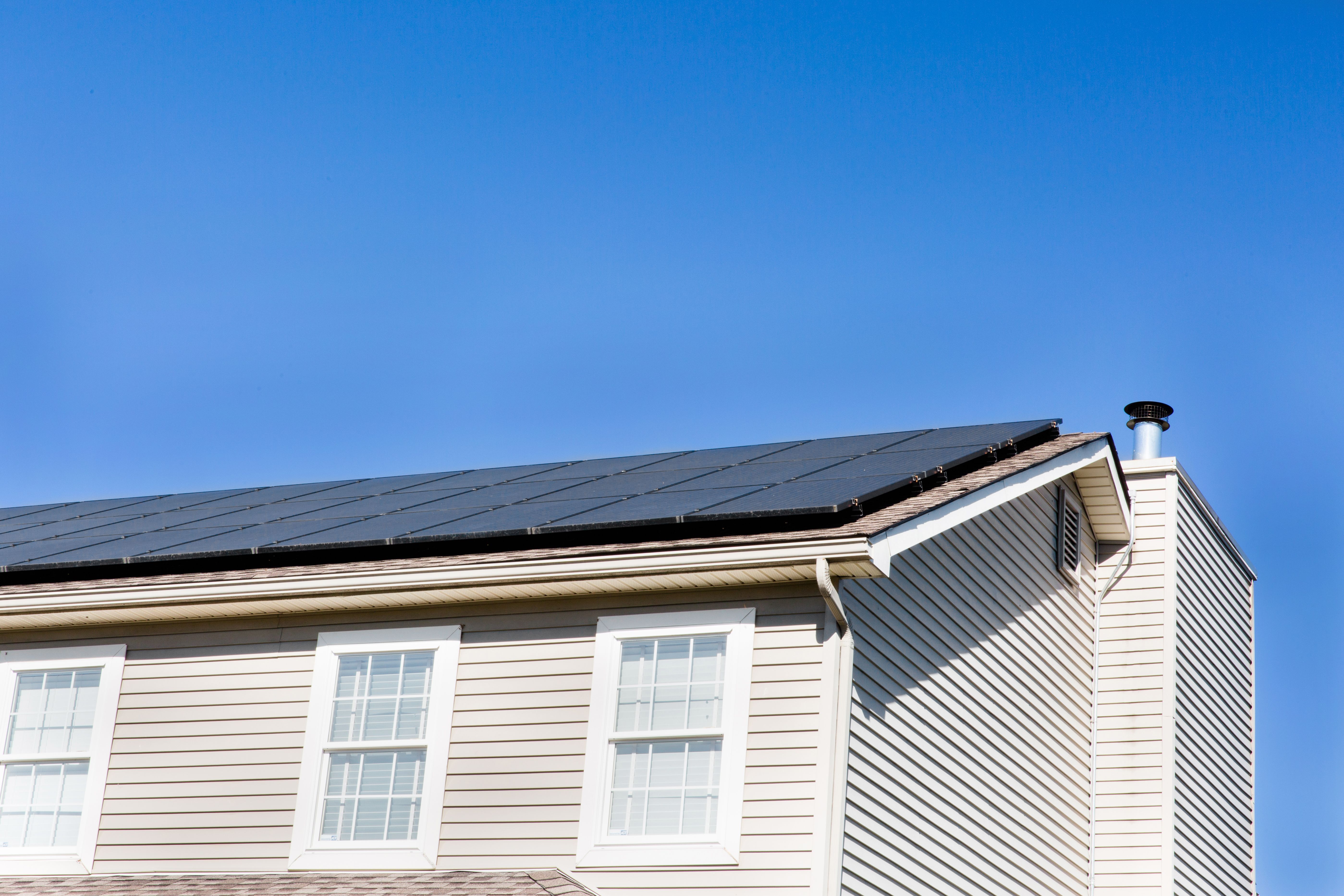 Residential | Lighthouse Solar