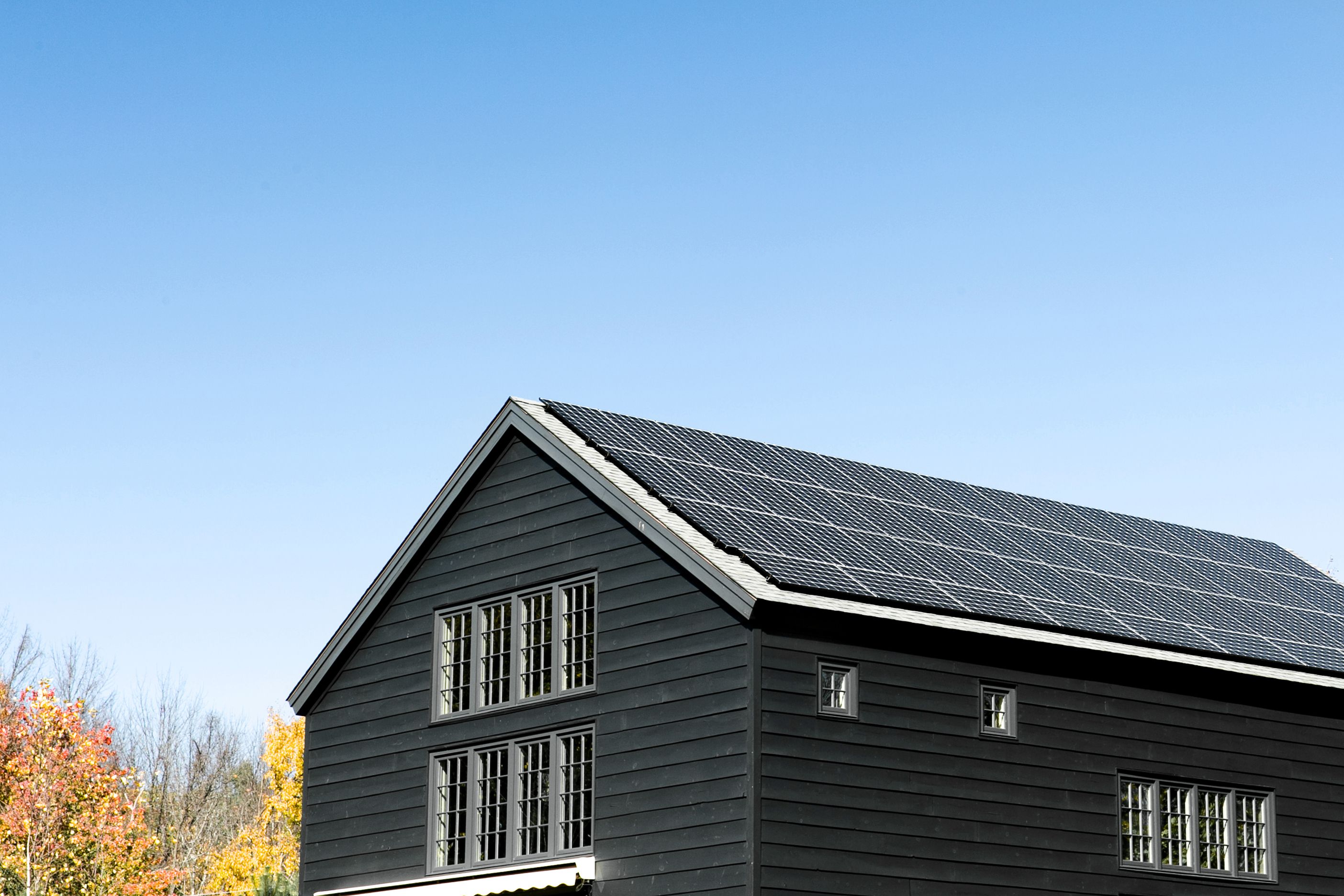 Residential | Lighthouse Solar